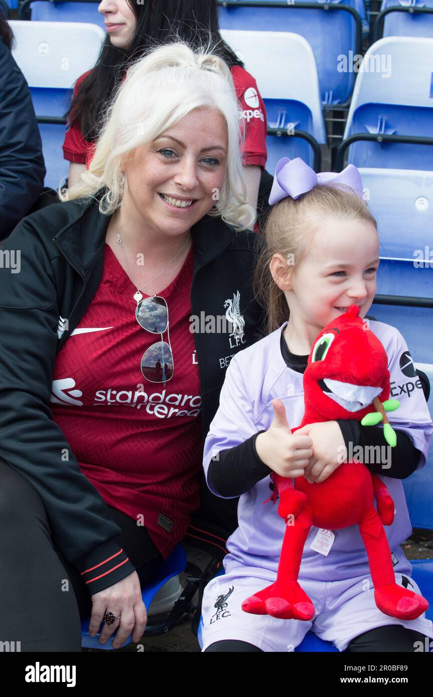 Missy bo kearns de liverpool hi-res stock photography and images - Alamy