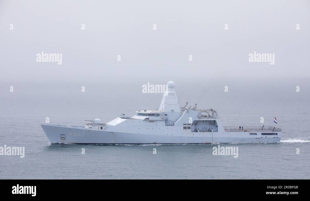 Holland submarine underwater hi-res stock photography and images - Alamy