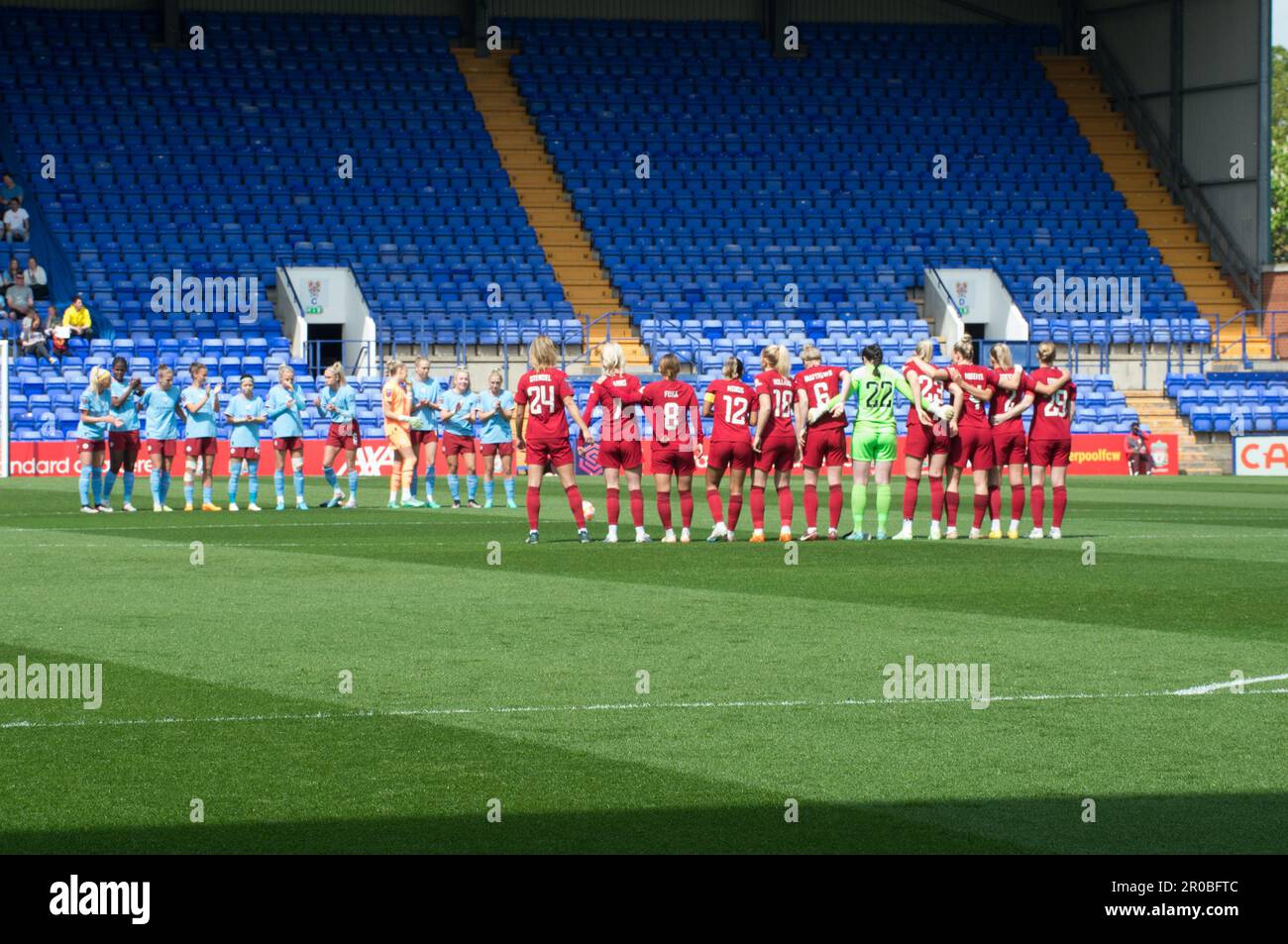 Megan campbell 28 hi-res stock photography and images - Alamy