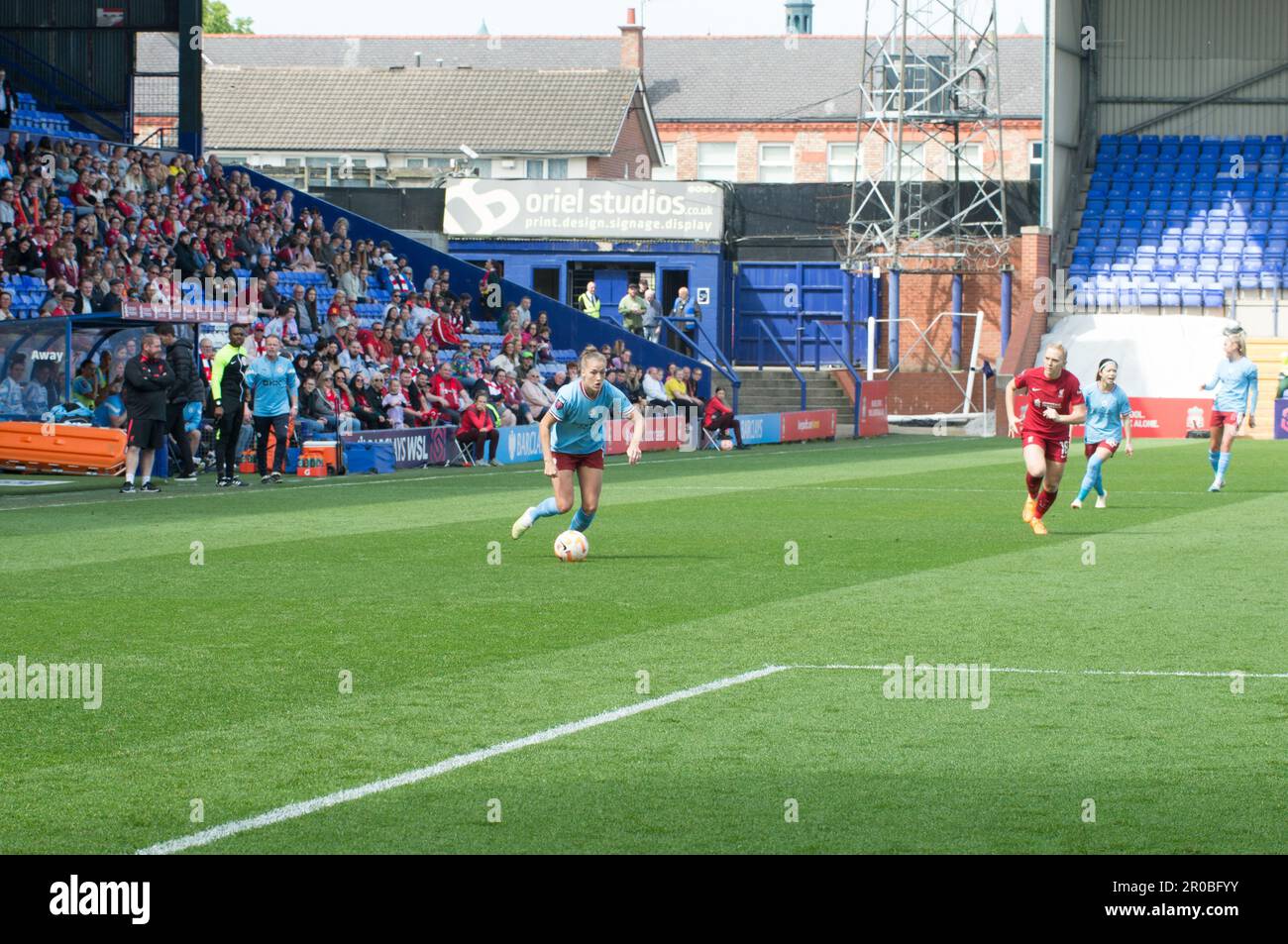 Laura mary shaw hi-res stock photography and images - Alamy