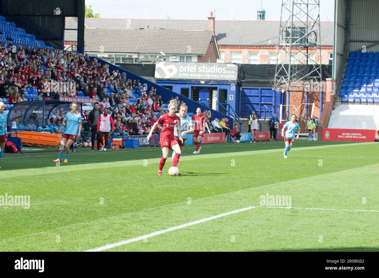 Sophie lundgaard 15 hi-res stock photography and images - Alamy