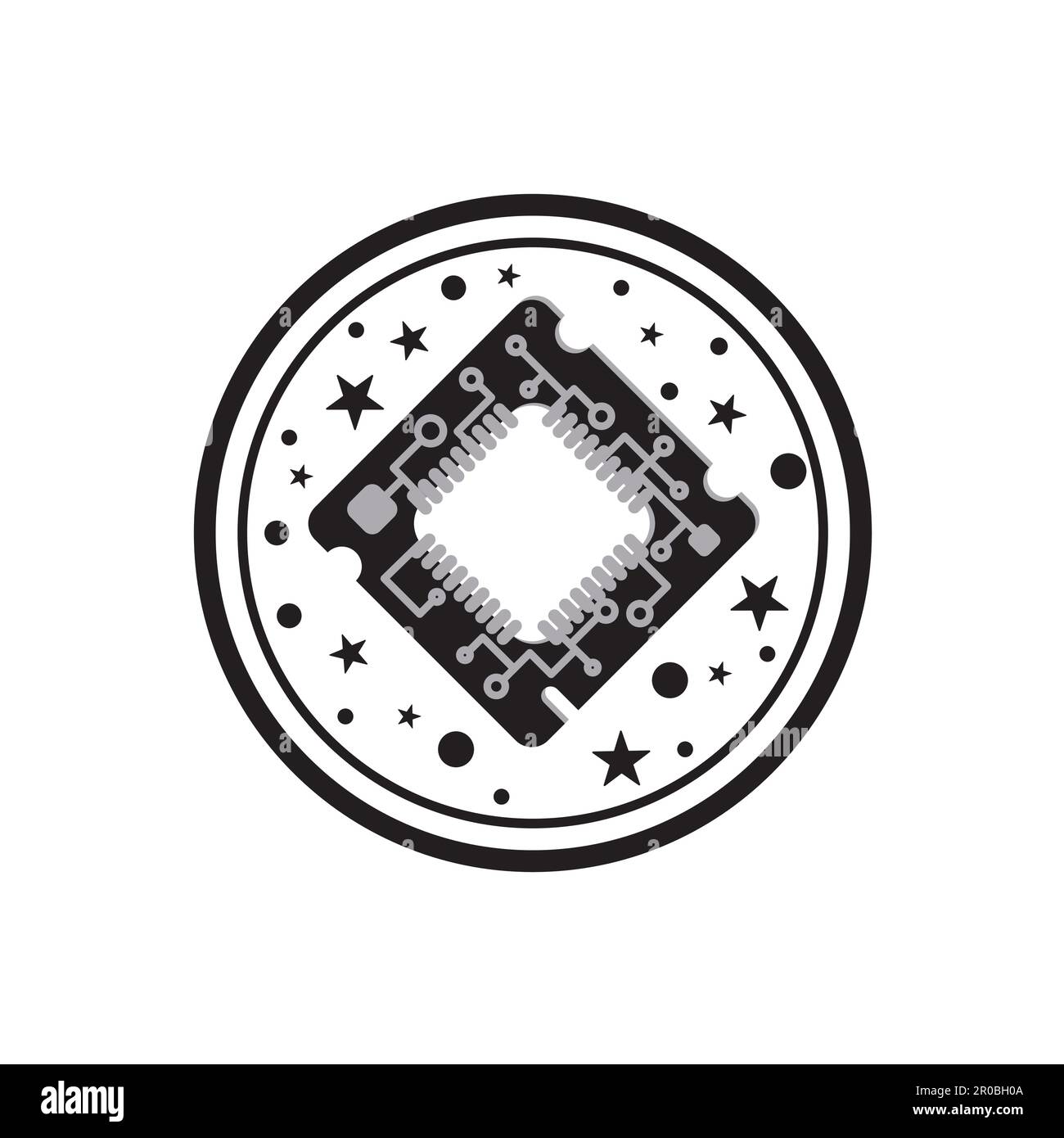 Activities scientific Cut Out Stock Images & Pictures - Alamy