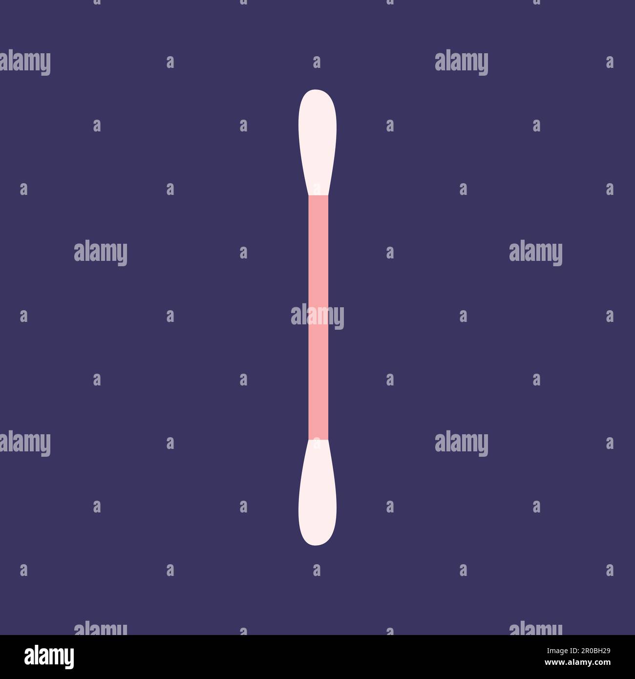Vector q tip Stock Vector Image & Art - Alamy