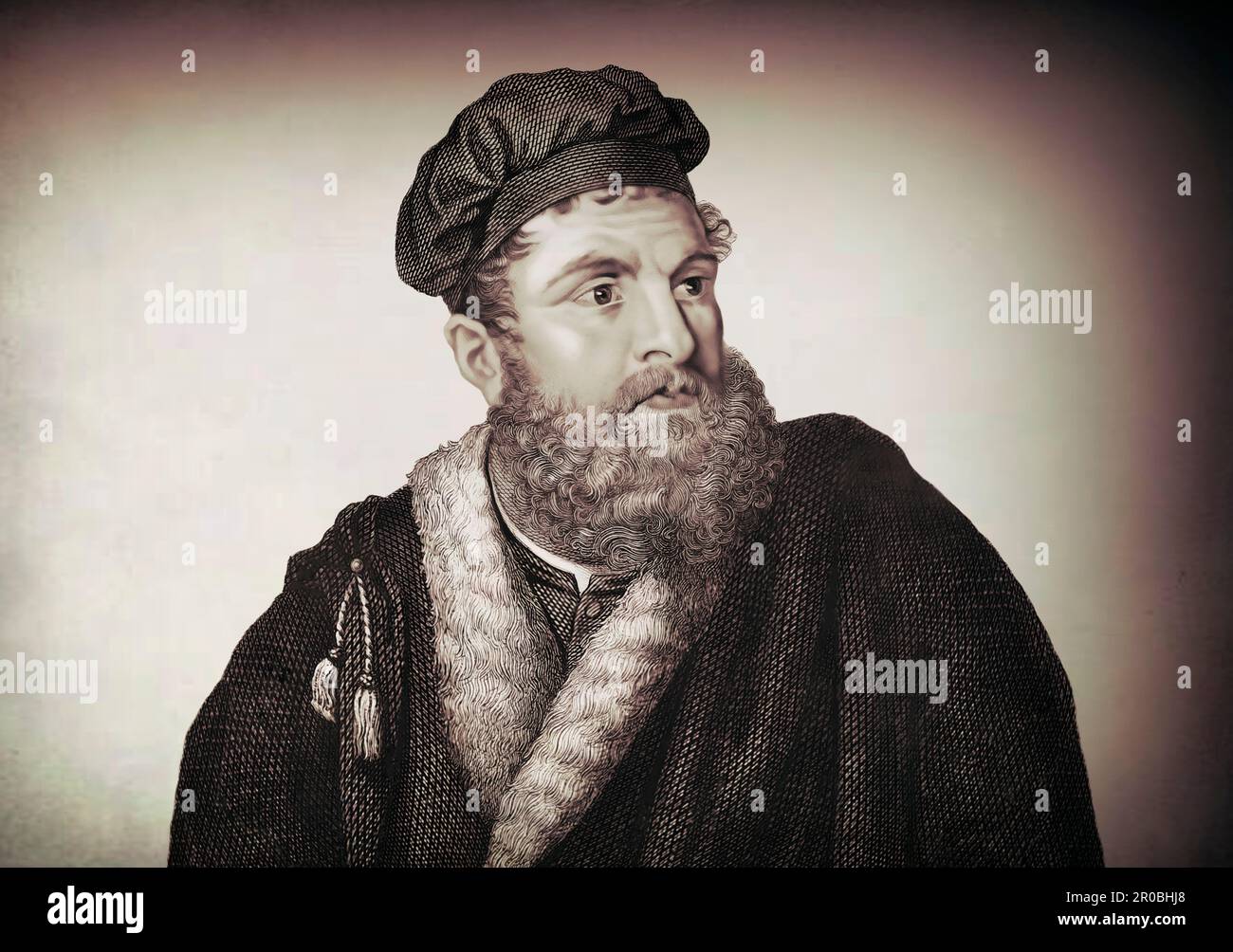 Mongol empire trade hi-res stock photography and images - Alamy