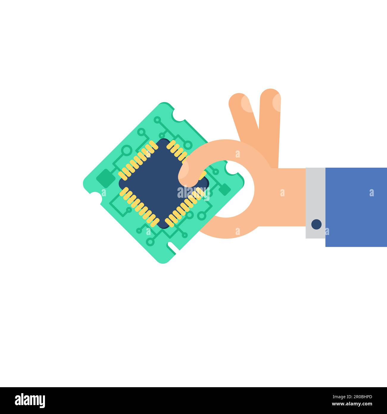 Ro tech logo hi-res stock photography and images - Alamy