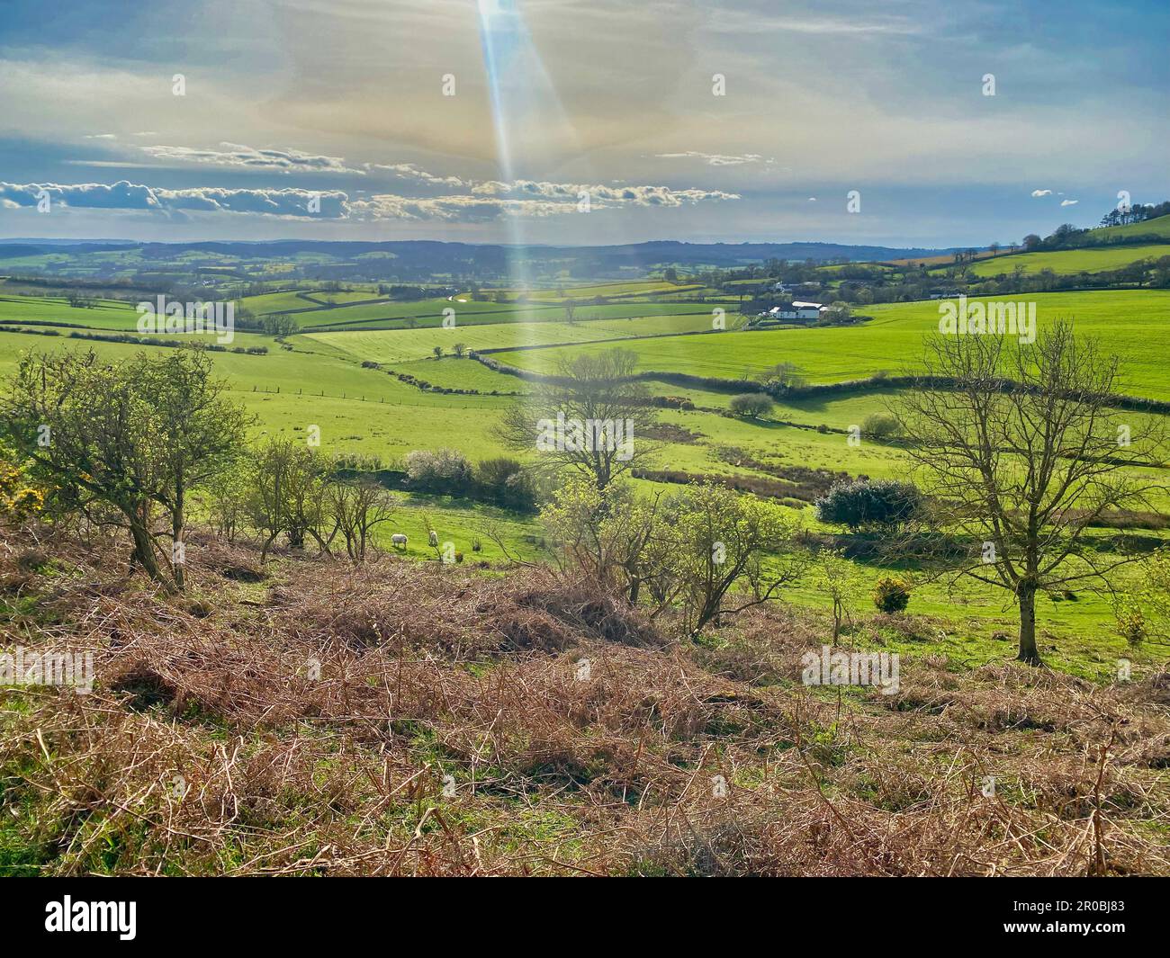 The peak hill hi-res stock photography and images - Alamy
