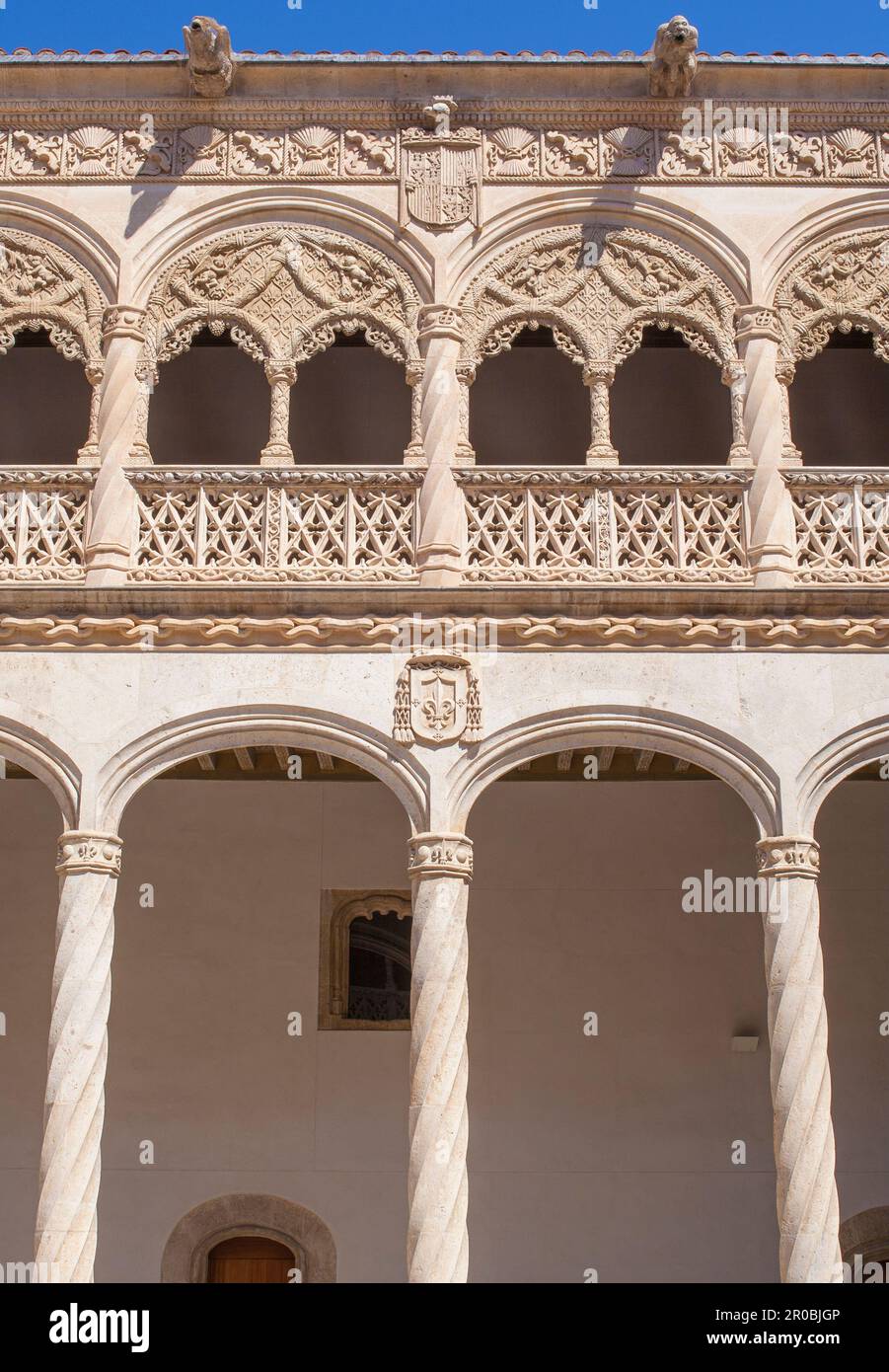 Flamboyant forms of flanders hi-res stock photography and images - Alamy