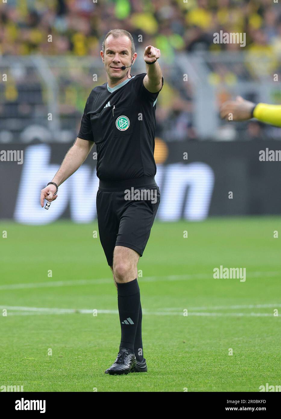 Dortmund, Germany. 07th May, 2023. firo : May 7th, 2023, football ...