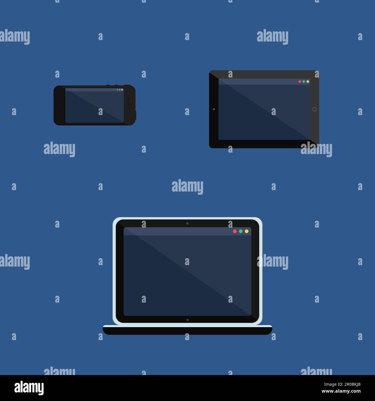 Sketch technics technology Stock Vector Images - Alamy