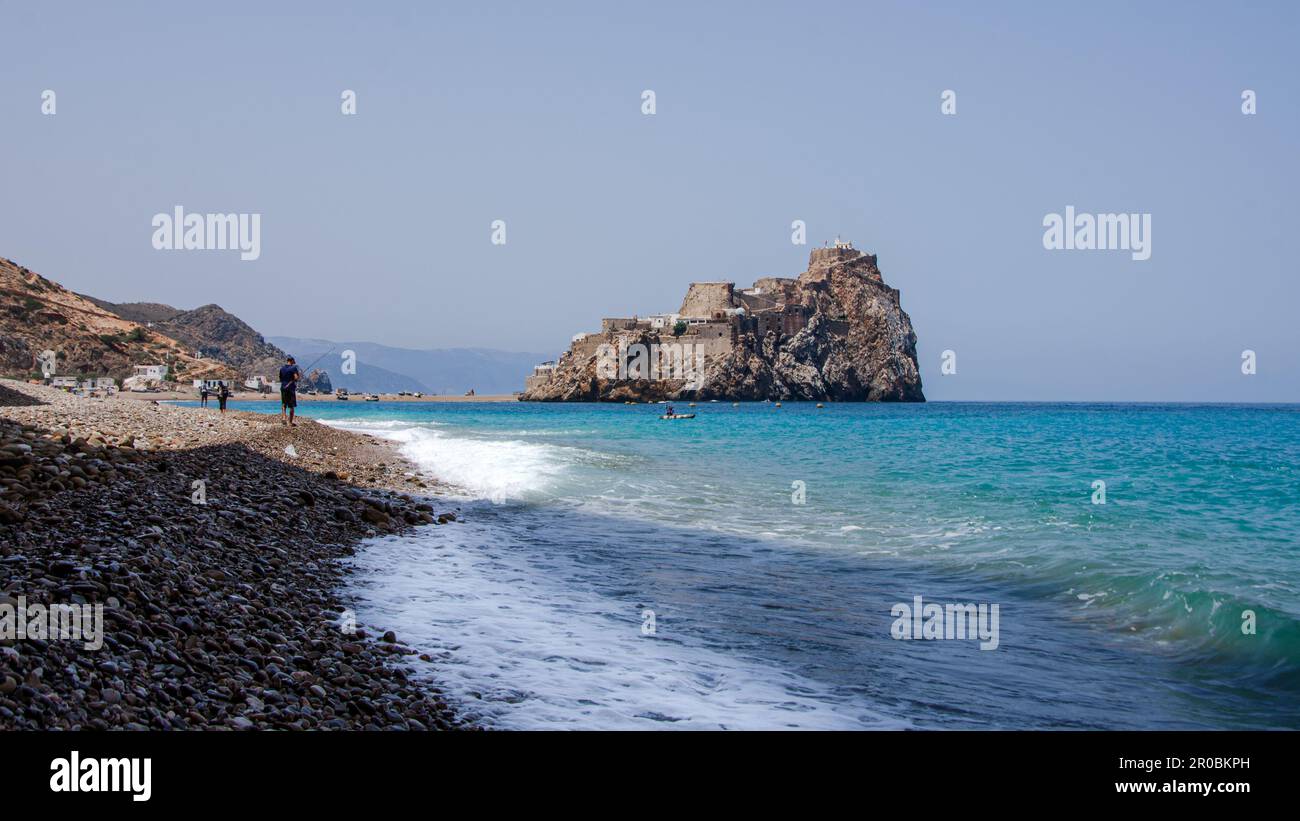 Bades beach hi-res stock photography and images - Alamy