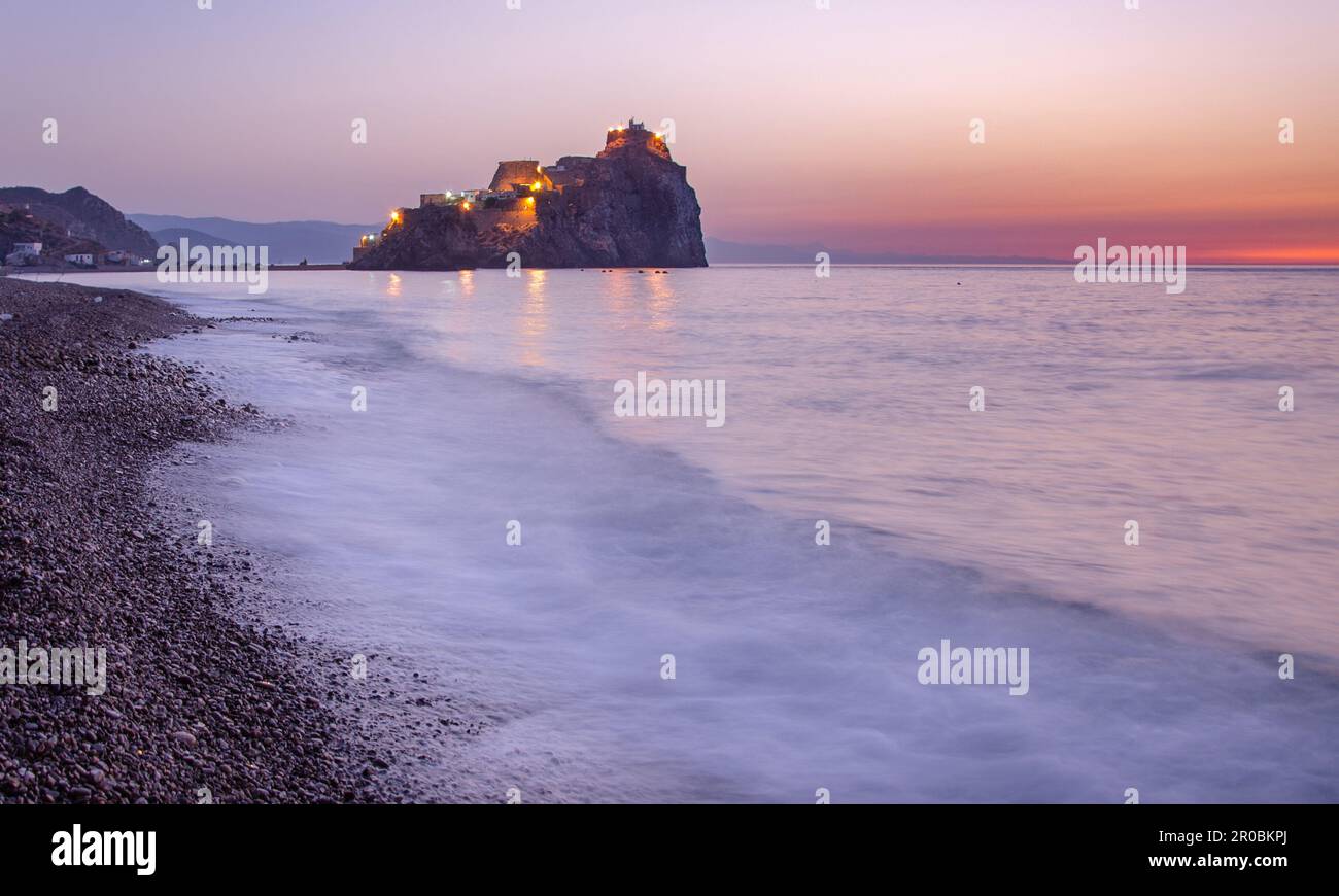 Bades beach hi-res stock photography and images - Alamy