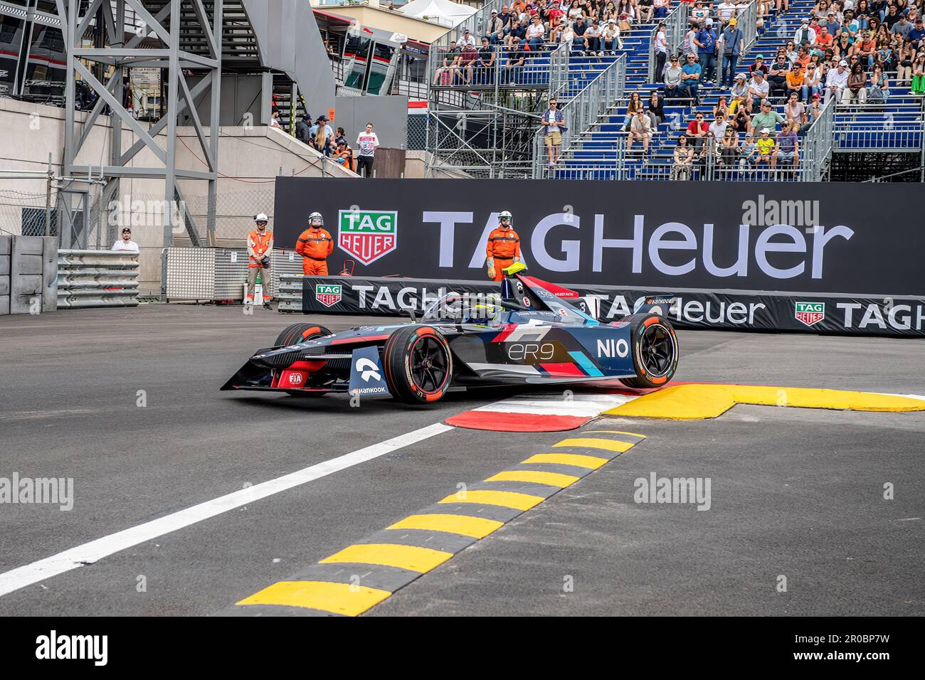 Nio 333 racing hi-res stock photography and images - Alamy