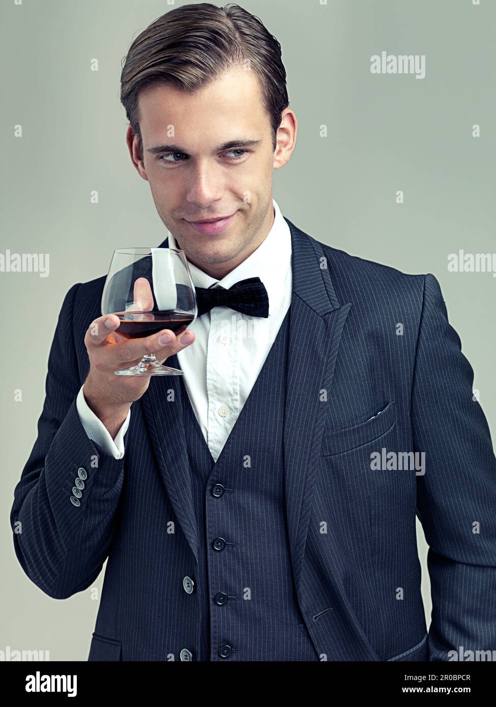 Dapper Fashion Men