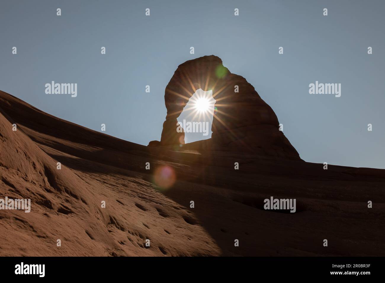 Delicate rays hi-res stock photography and images - Alamy