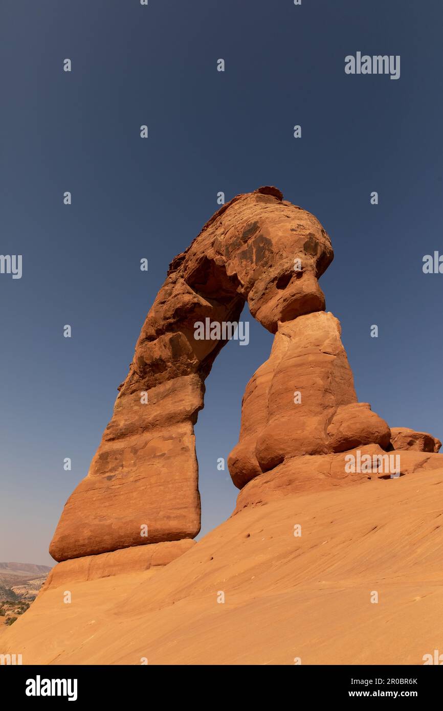 Back side of arch hi-res stock photography and images - Alamy