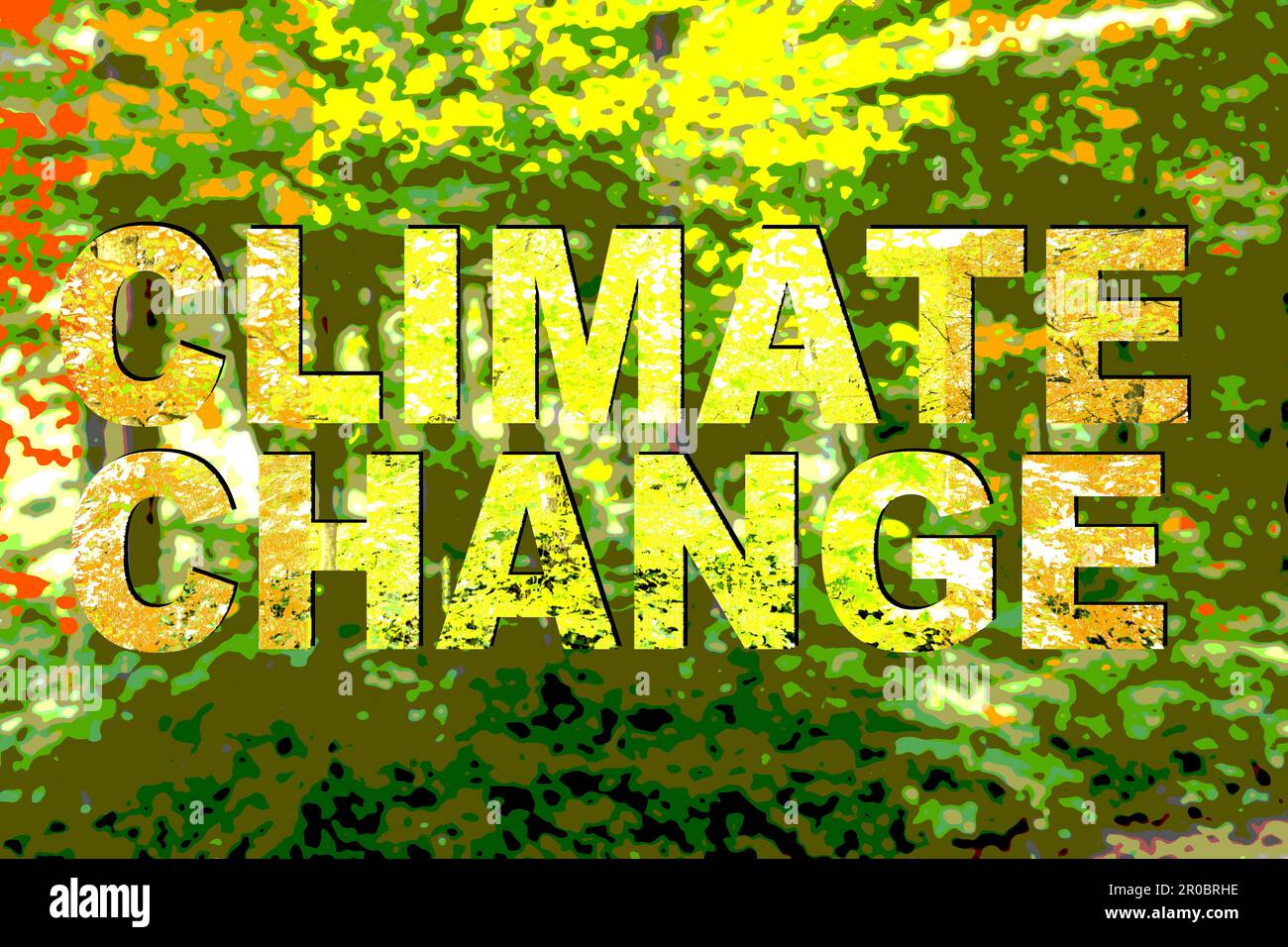 Climate warning hi-res stock photography and images - Alamy