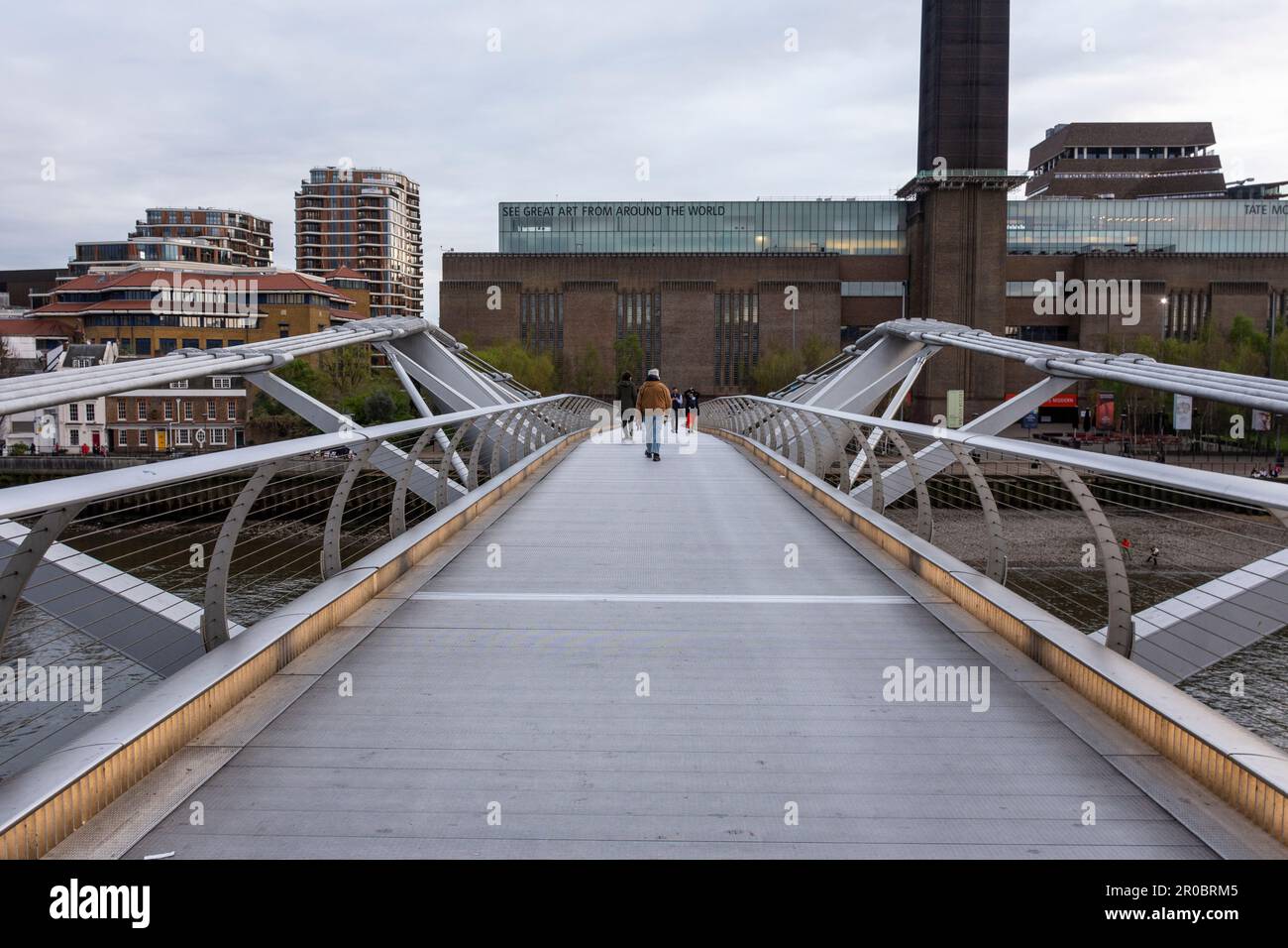 Río tate hi-res stock photography and images - Alamy