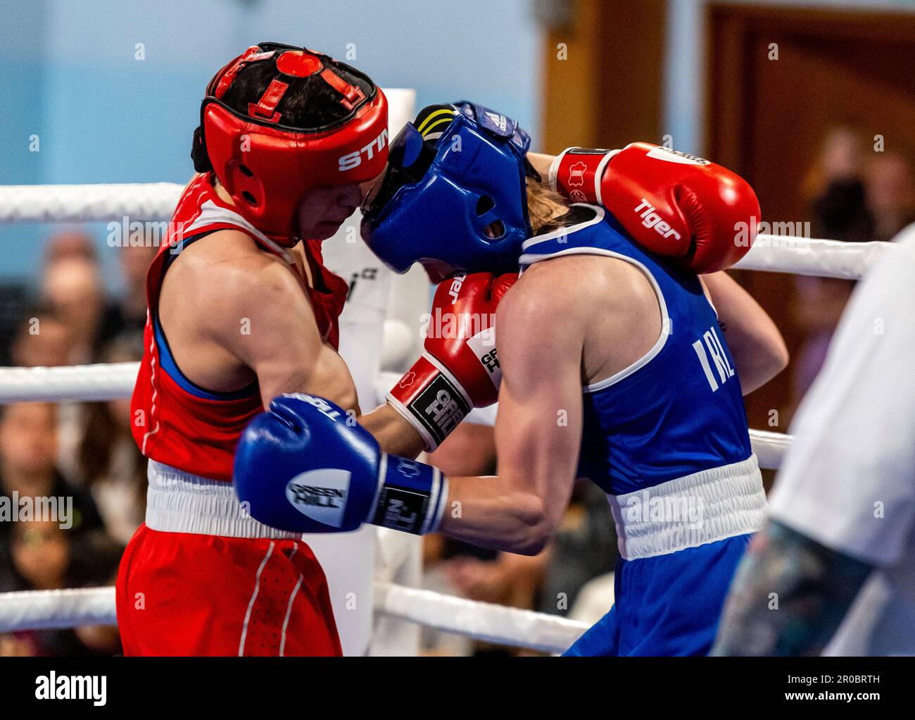 Women michela hi-res stock photography and images - Alamy