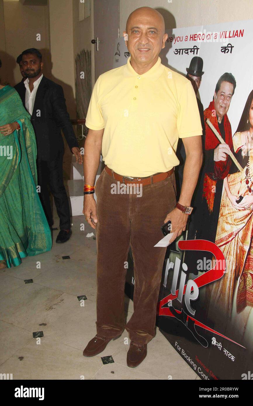 Tej sapru hi-res stock photography and images - Alamy