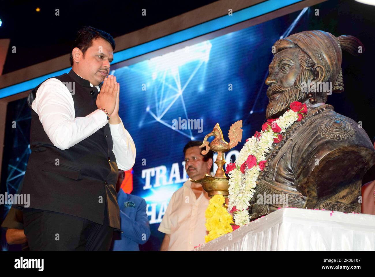 Devendra Fadnavis, Indian politician, Chief Minister of Maharashtra ...