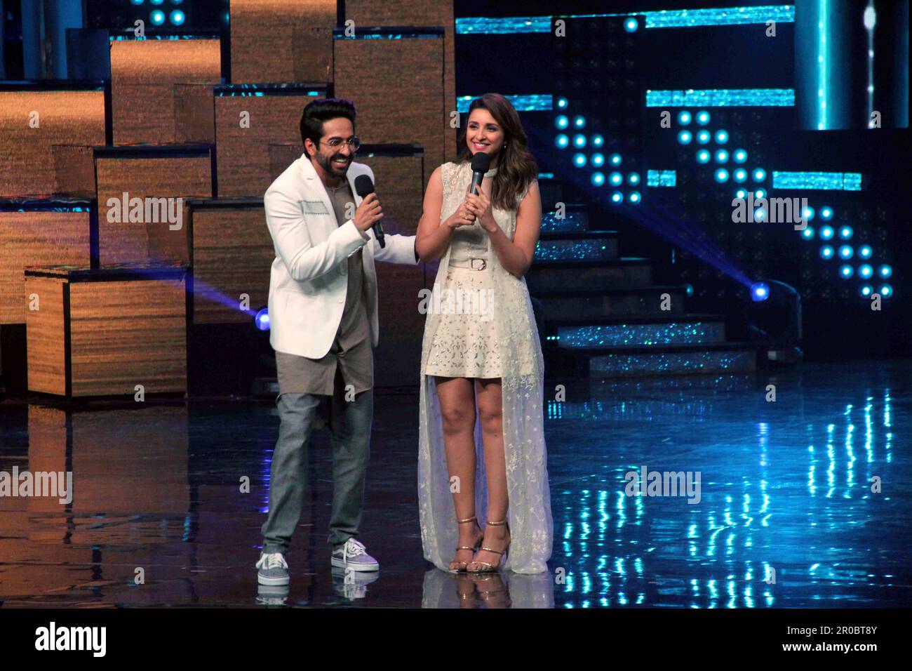 Nach baliye hi-res stock photography and images - Alamy