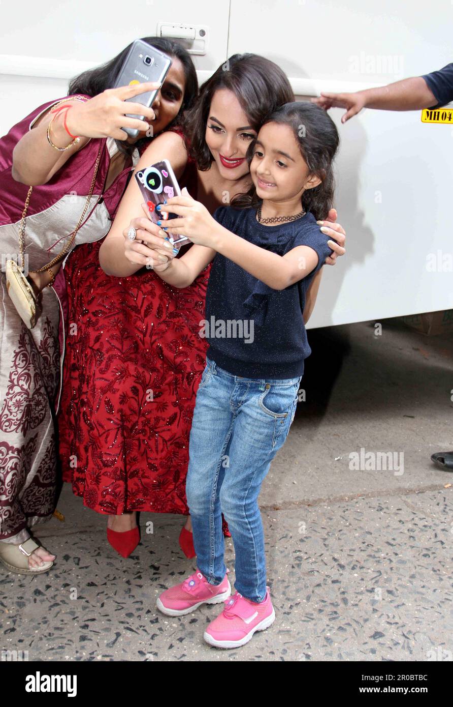 Nach baliye hi-res stock photography and images - Alamy