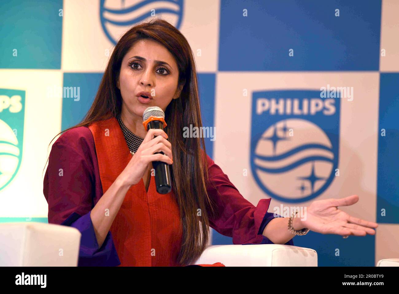 Gautami kapoor hi-res stock photography and images - Alamy