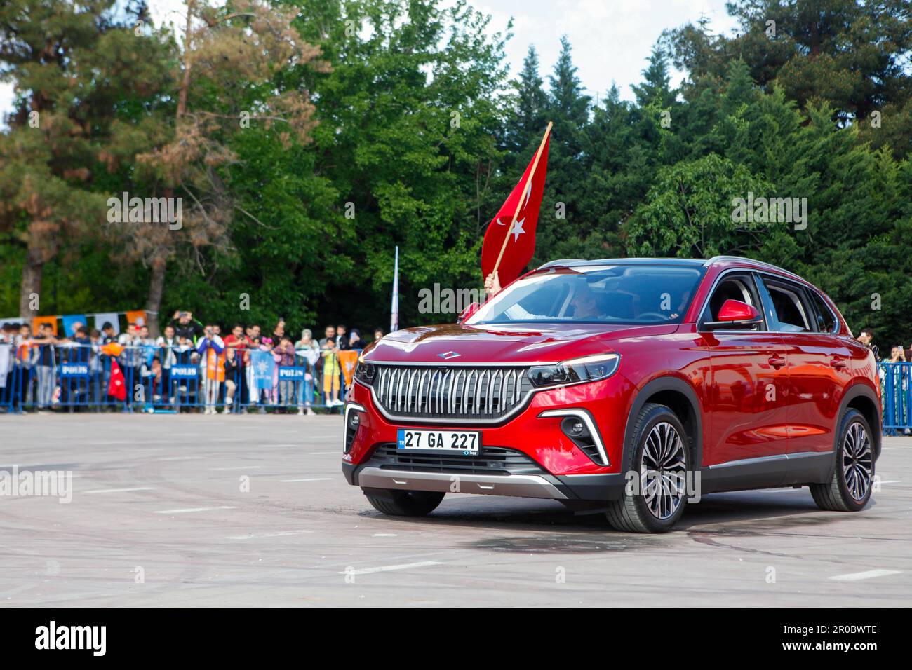 Togg car hi-res stock photography and images - Alamy