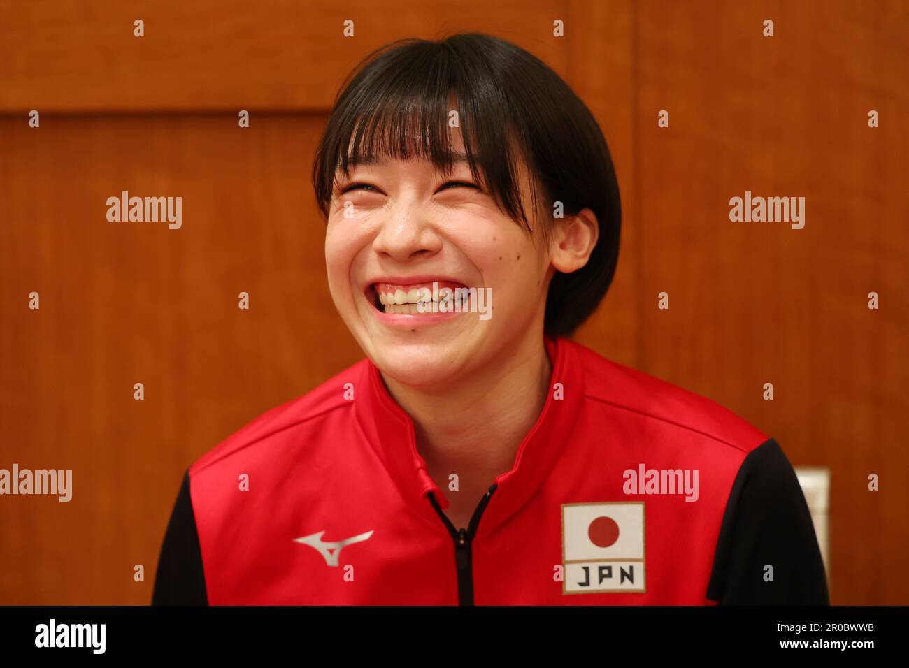 Japan Volleyball Number 1 at Joyce Hartmann blog