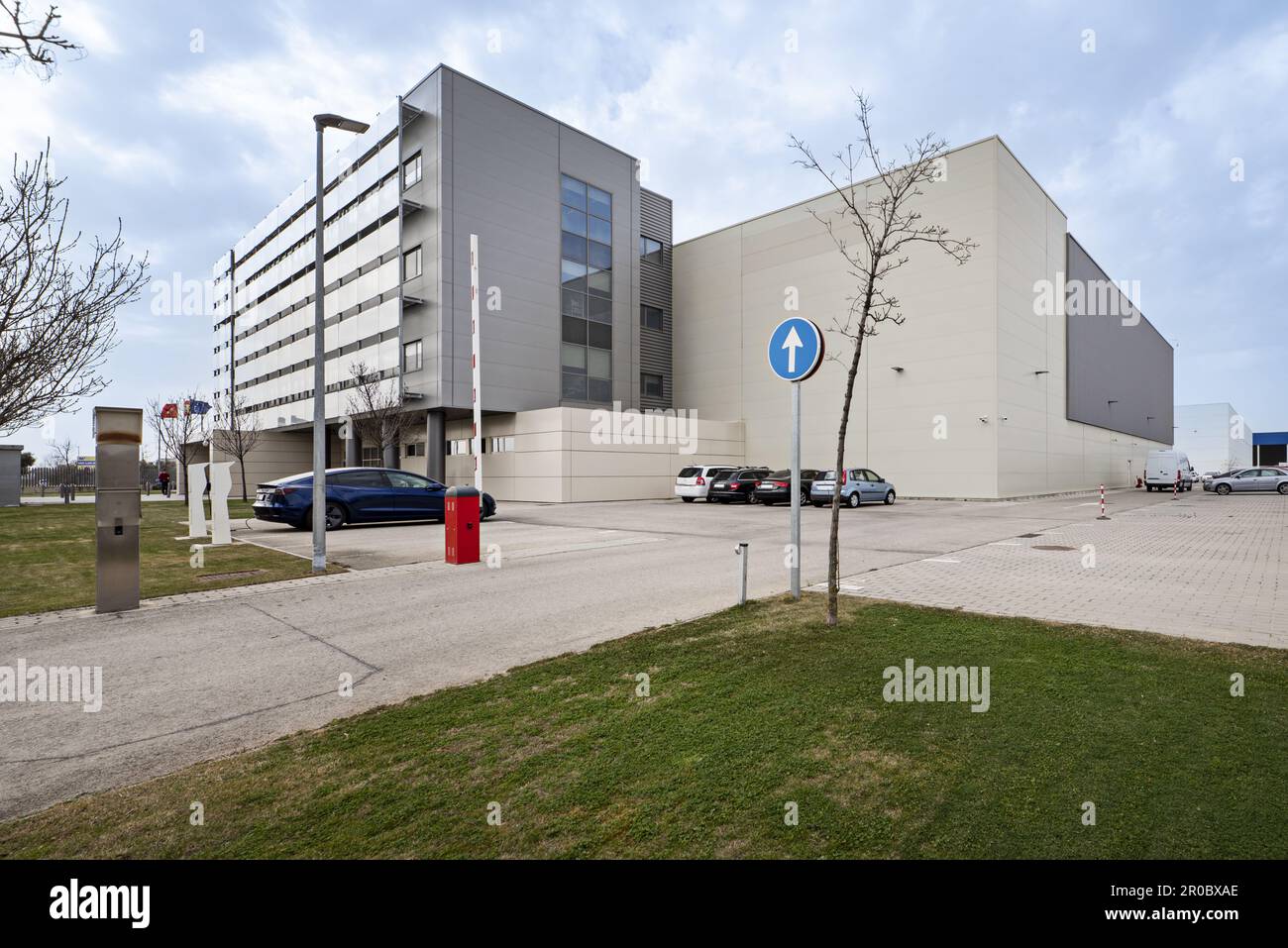 Back of a building in bath hi-res stock photography and images - Alamy
