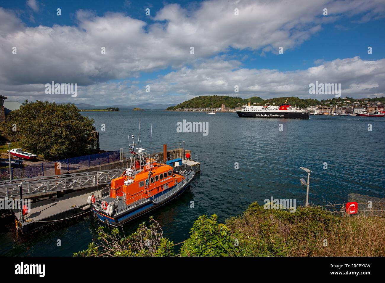 Mv isle of lewis hi-res stock photography and images - Alamy