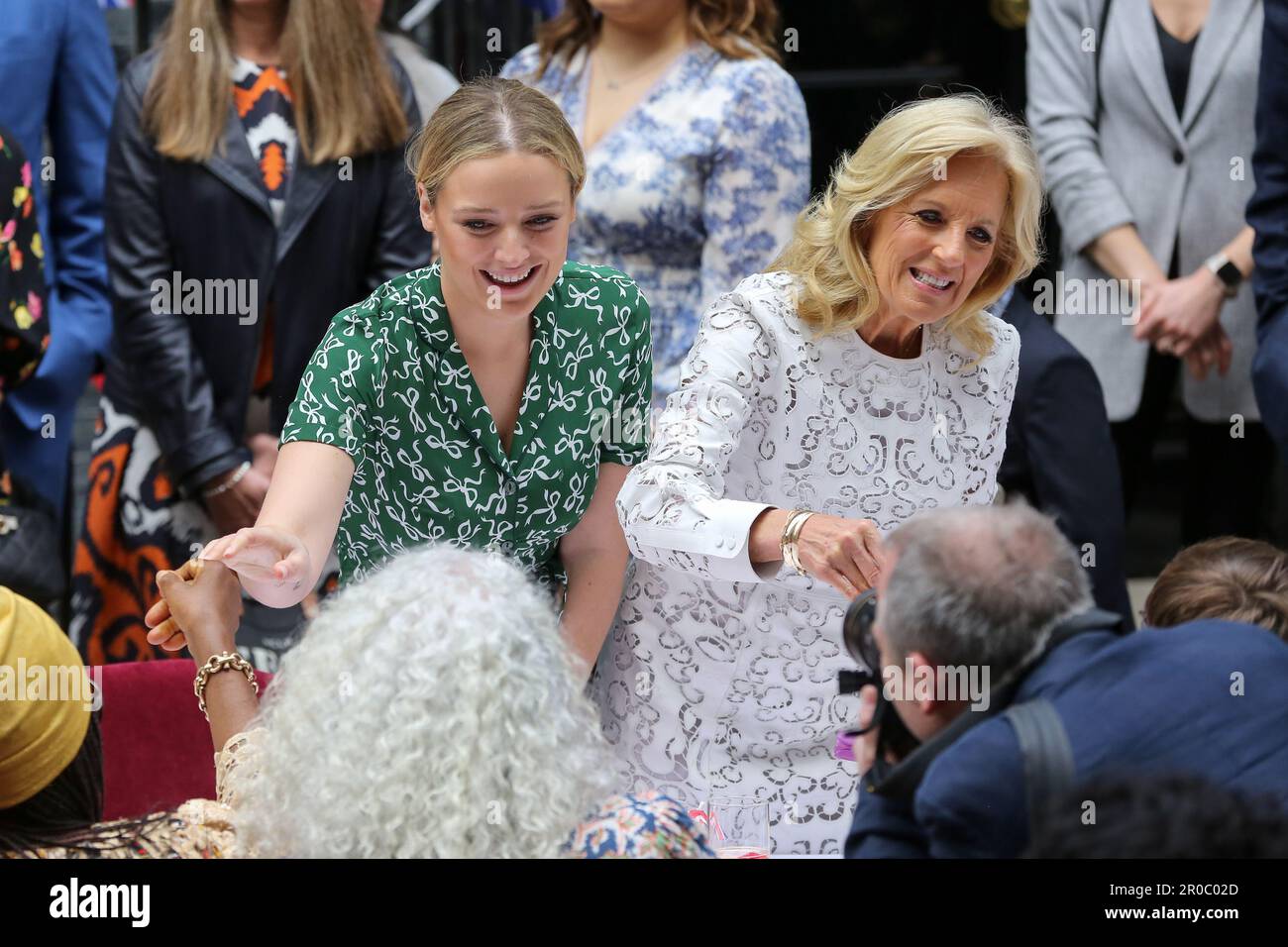 Ladies First Living Us