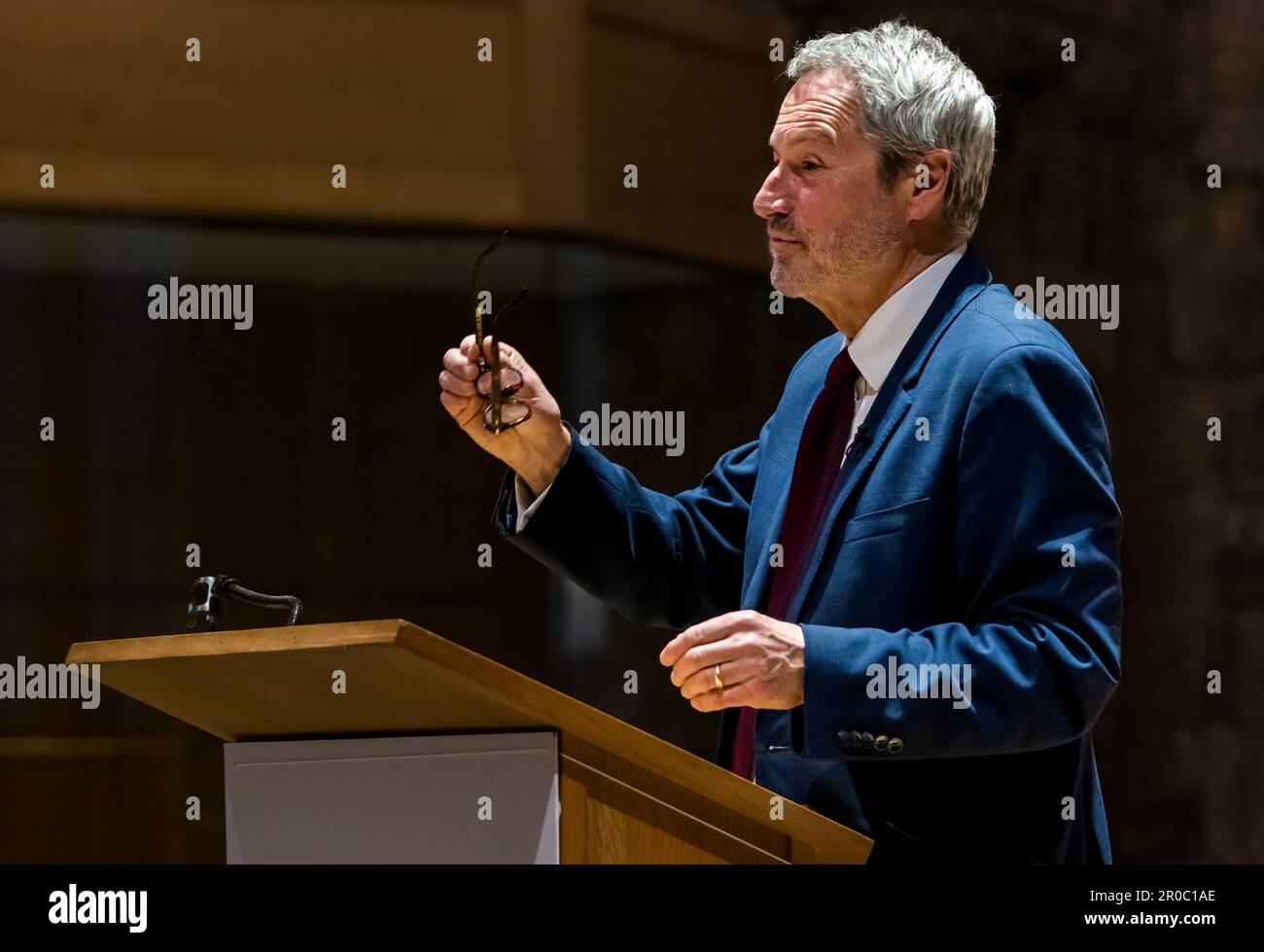 John mackintosh hi-res stock photography and images - Alamy
