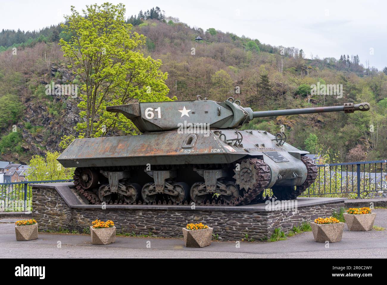 M10 achilles hi-res stock photography and images - Alamy