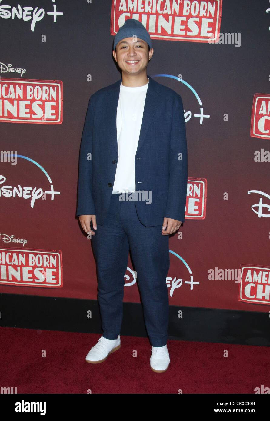 New York, NY, USA. 7th May, 2023. Shan Rizwan at the New York Premiere ...