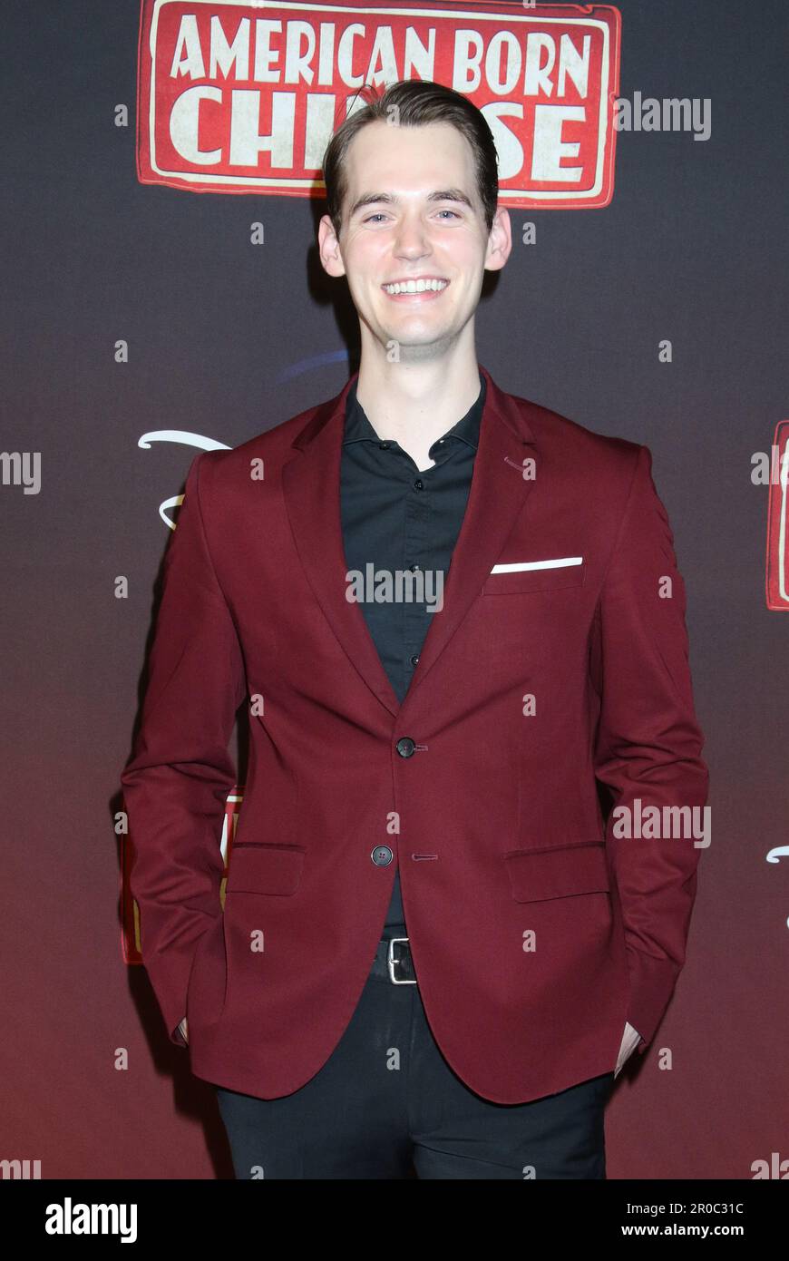 New York, NY, USA. 7th May, 2023. Tyler Joseph Ellis at the New York ...