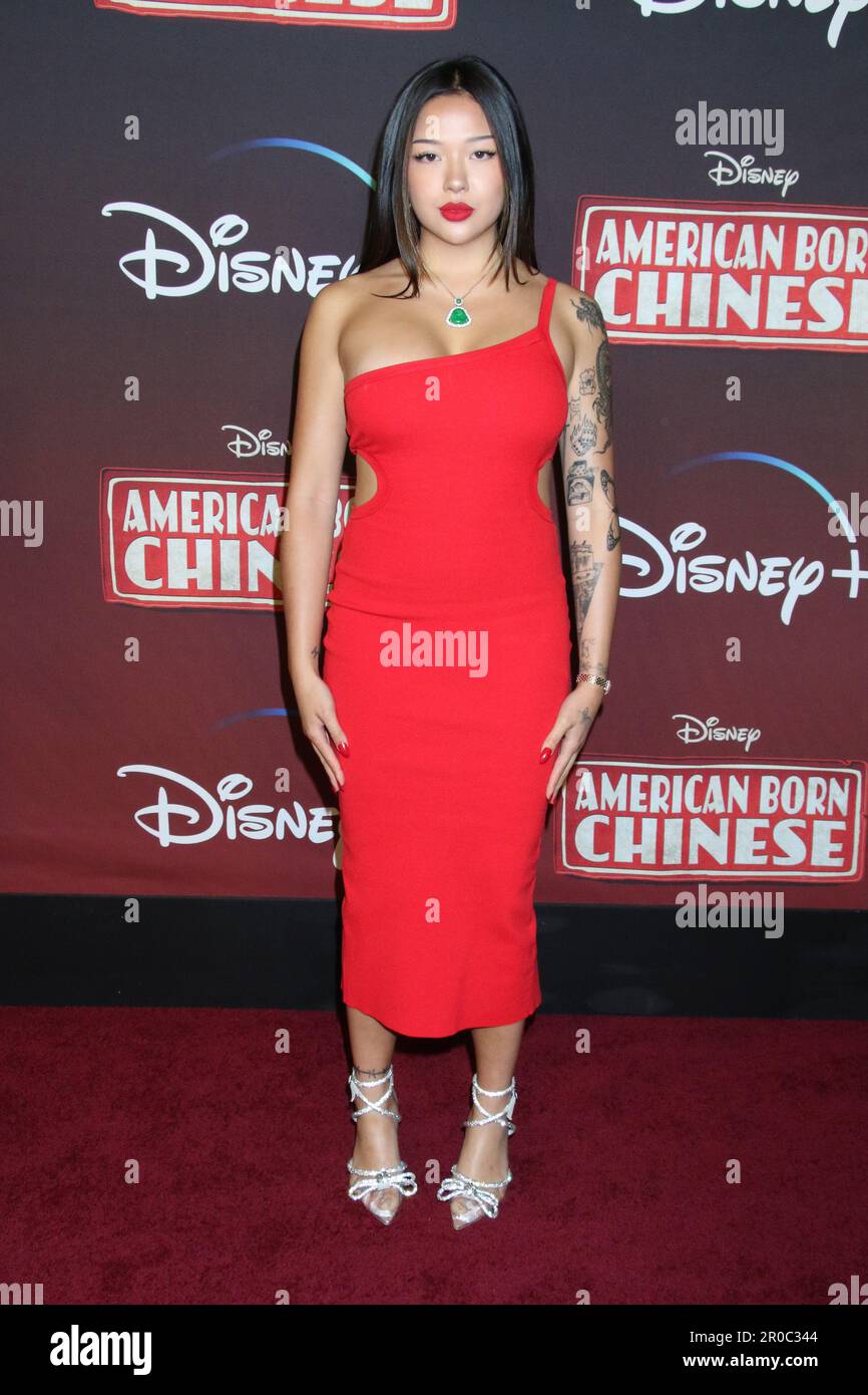 New York, NY, USA. 7th May, 2023. Mai Pham at the New York Premiere of ...
