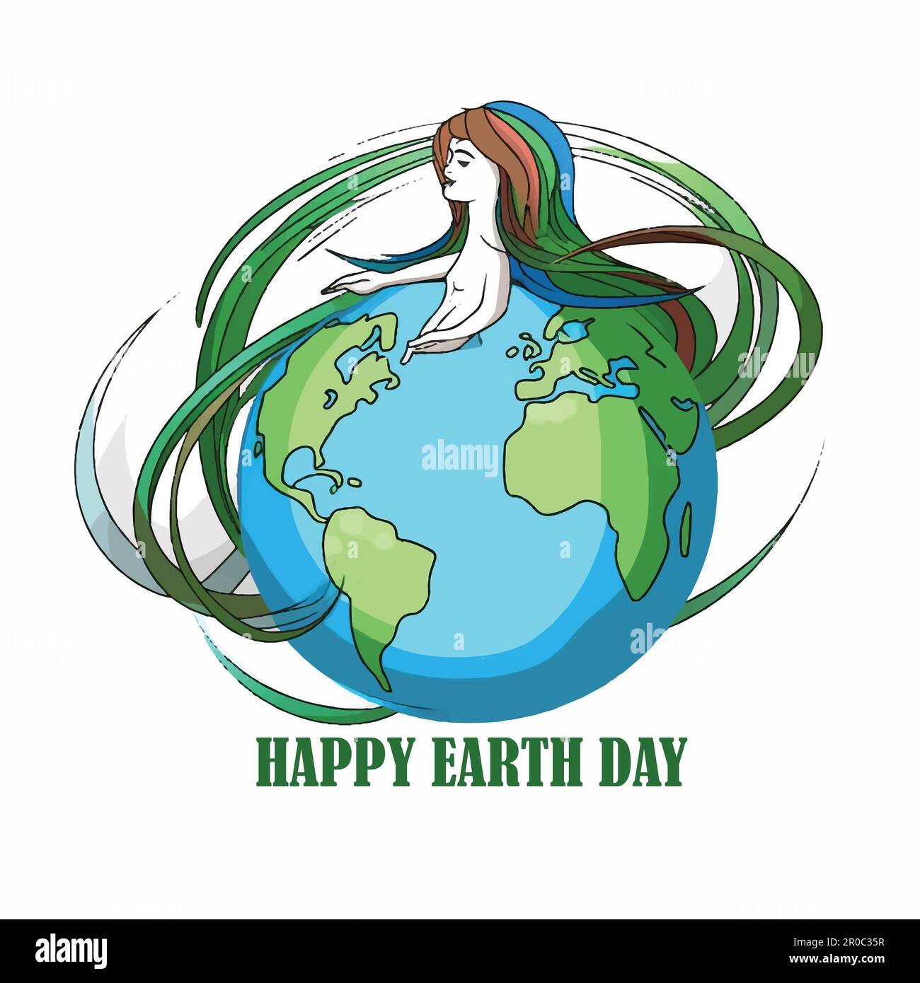 Attractive logo Cut Out Stock Images & Pictures - Alamy