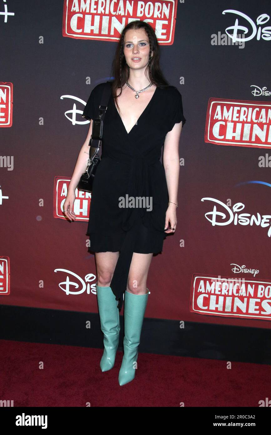 New York, NY, USA. 7th May, 2023. Florence Kosky at the New York ...