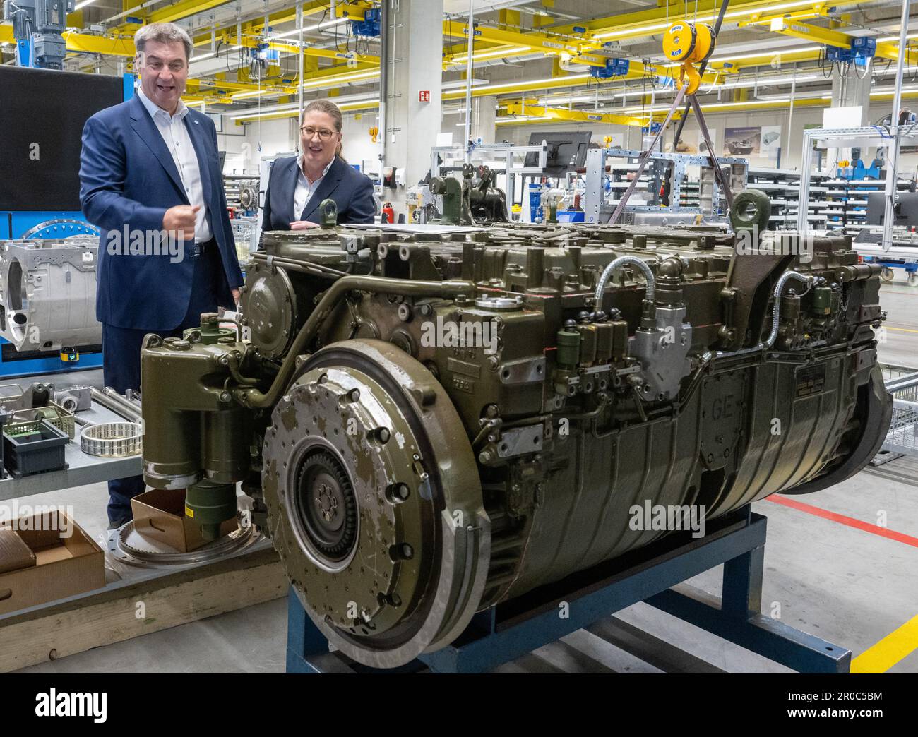 Renk tank hi-res stock photography and images - Alamy
