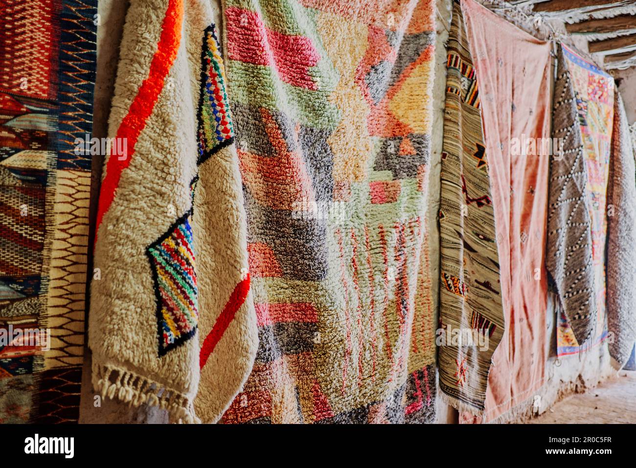 Old carpets hi-res stock photography and images - Alamy