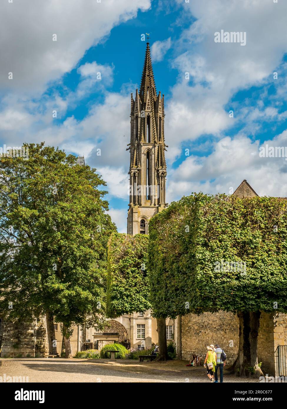 Bristol high cross hi-res stock photography and images - Alamy