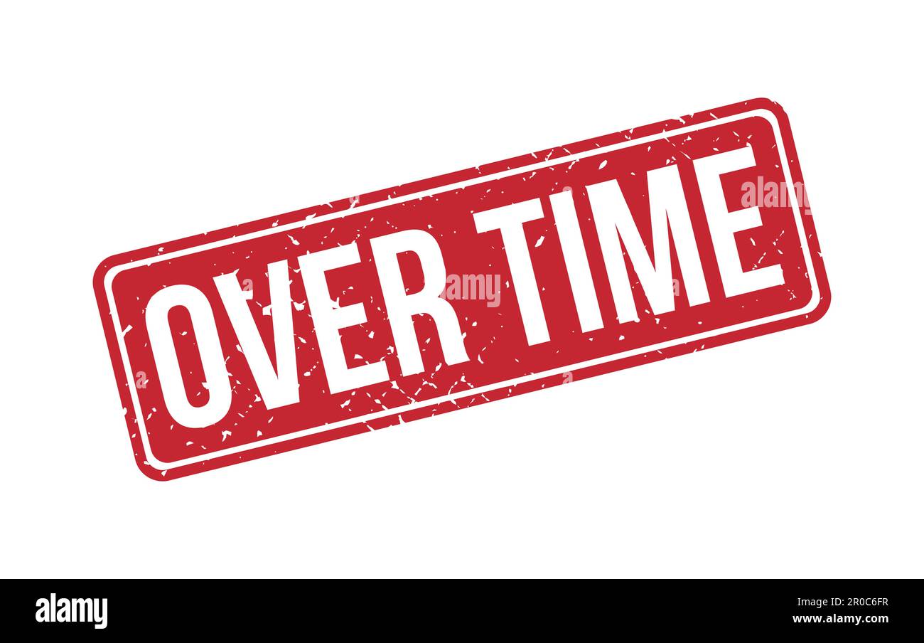Over rubber Stock Vector Images - Alamy