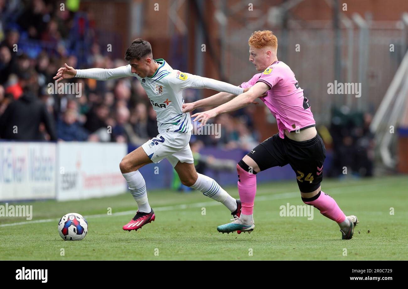 Soccer samuel taylor hi-res stock photography and images - Alamy