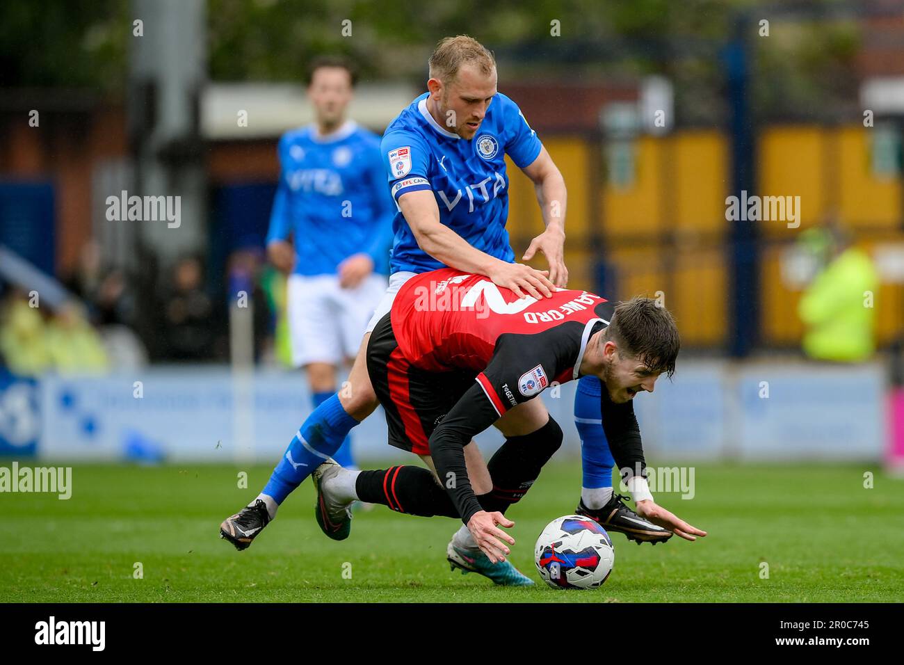 Fraser horsfall stockport hi-res stock photography and images - Alamy
