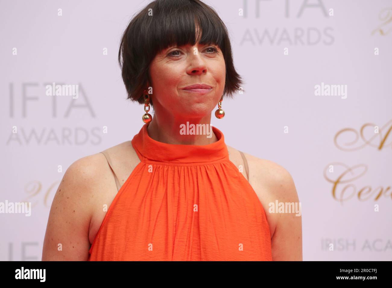 Eileen Walsh Teacher