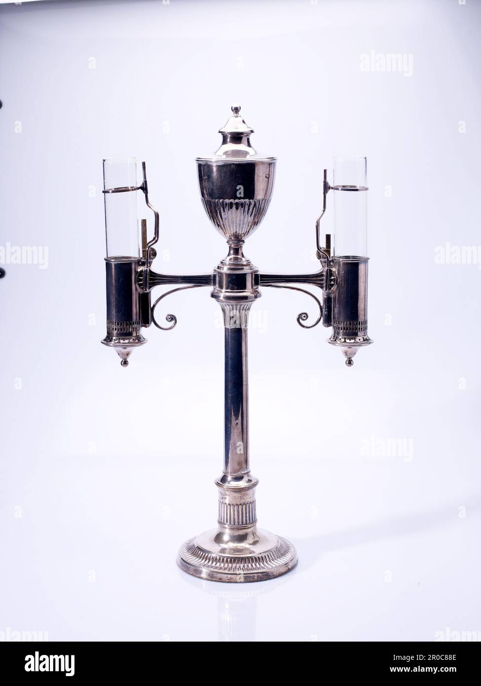 Argand Lamp Reproduction
