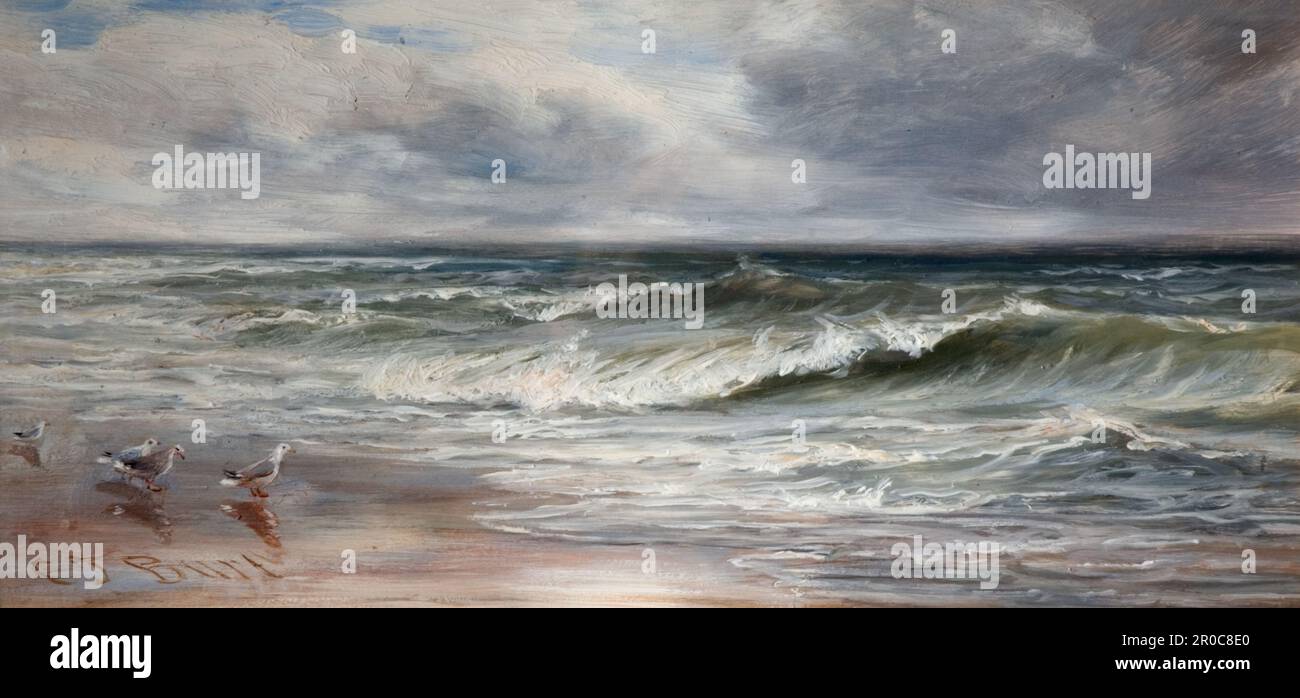 Charles burt hi-res stock photography and images - Alamy