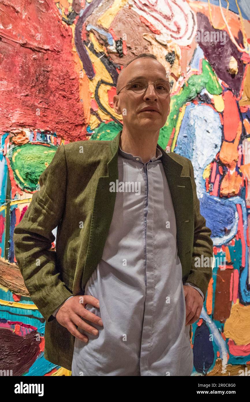 Andre butzer hi-res stock photography and images - Alamy