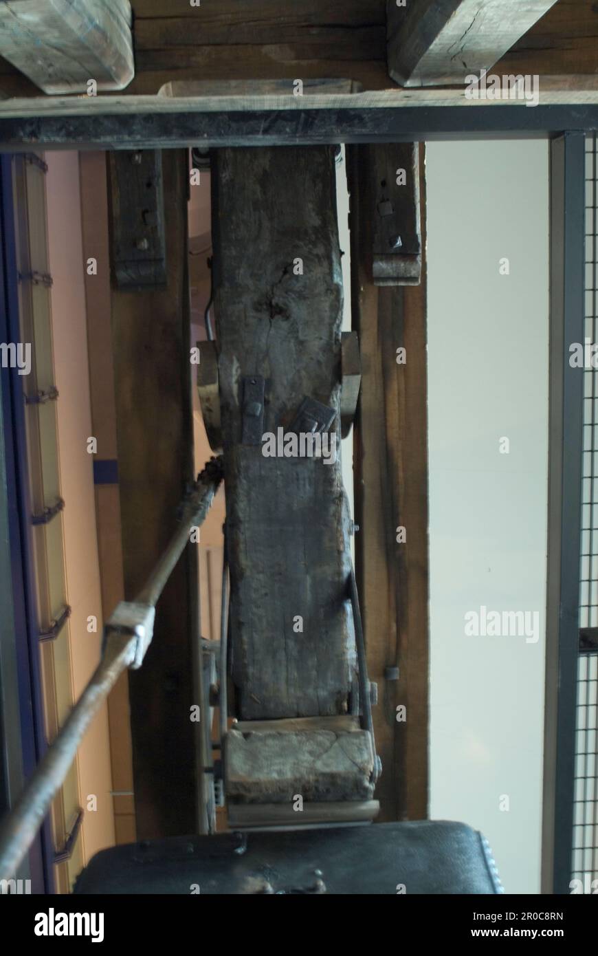 Steam pump 18th century hi-res stock photography and images - Alamy